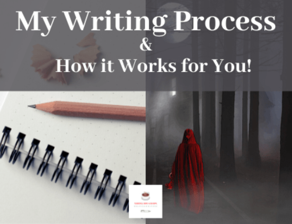 The 8 Key Elements of Literature - Writing Tips and Sips