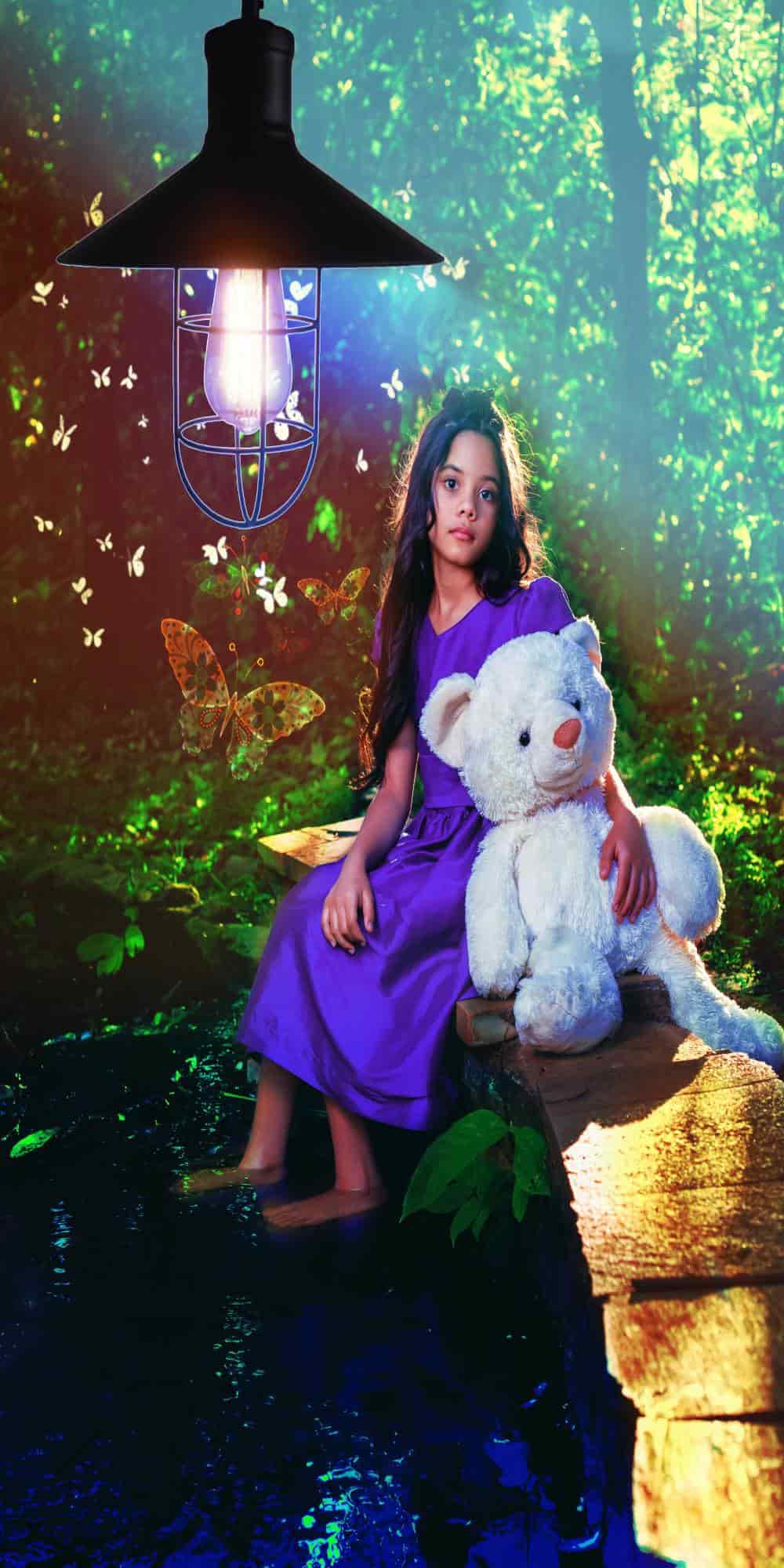 How I Use Reading and Writing Fantasy to Learn and Heal - Writing Tips ...