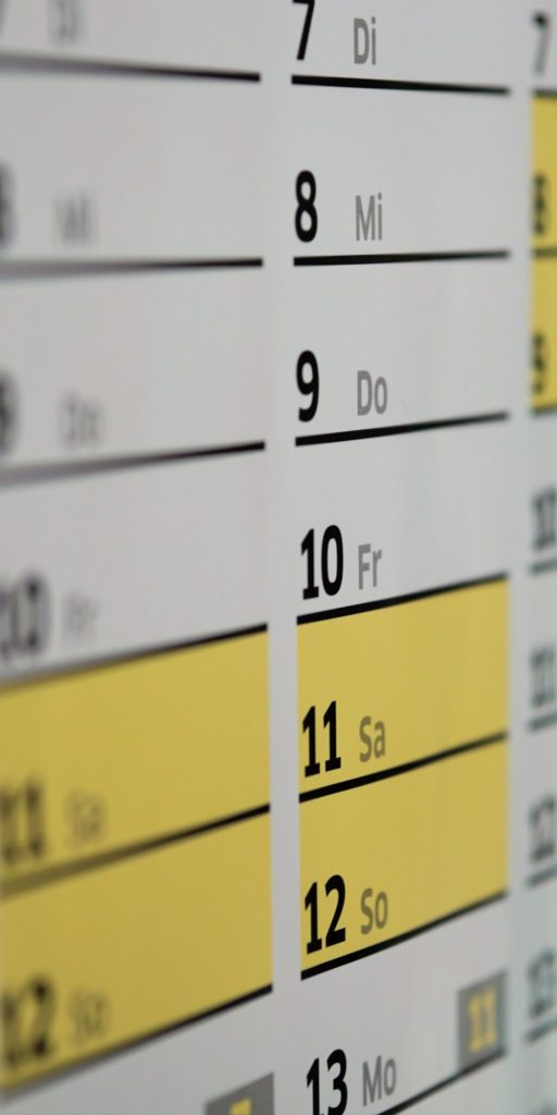 How to Form the Perfect Habit and Build Your Writing Routine for ...